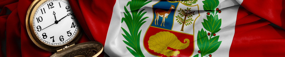 A Qué Hora Juega Perú: Horarios y Calendario de Partidos